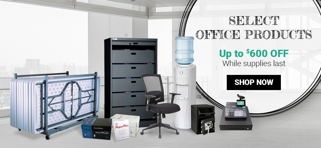 Office Products | Costco