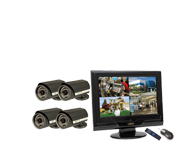 Security Cameras & Surveillance Systems | Costco