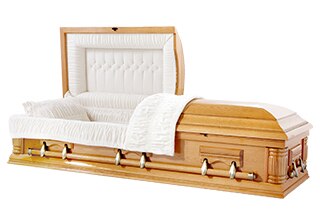 Funeral | Costco