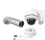 Surveillance & Security Systems