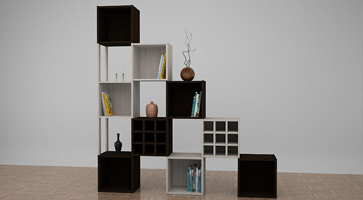 qd-box™ Storage | Costco