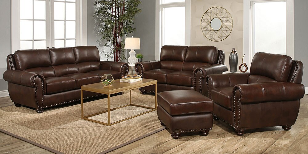 Living Room Collections