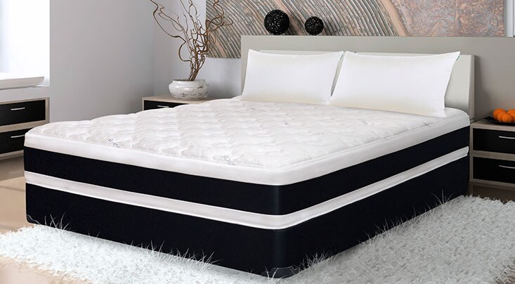 Obusforme® Humber Bridge Ii Mattress | Costco