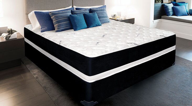Obusforme® Newmarket Ii Mattress | Costco