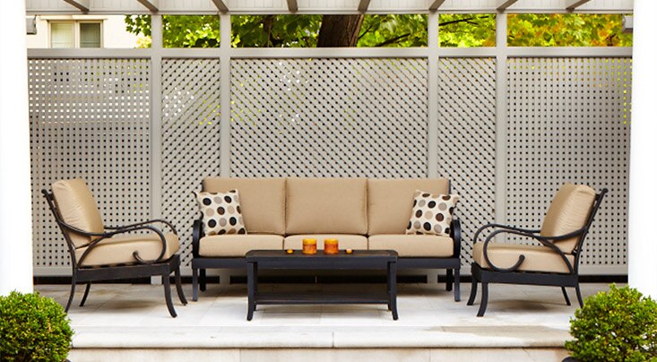 Patio Furniture Collections