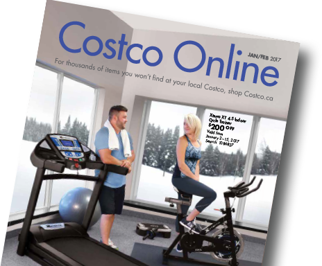 Costco Online Offers