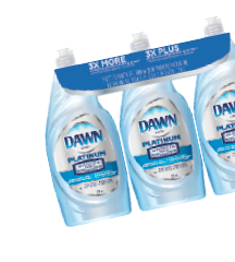 Procter and Gamble Coupons | Costco