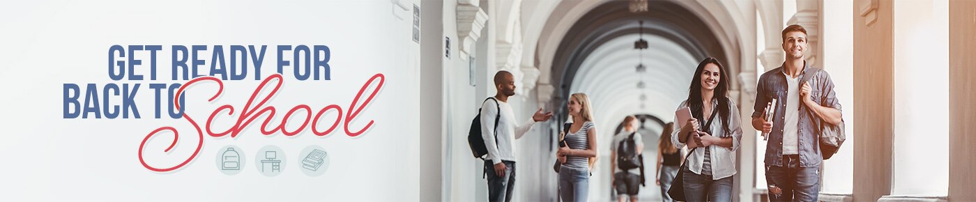 Back to School | Costco