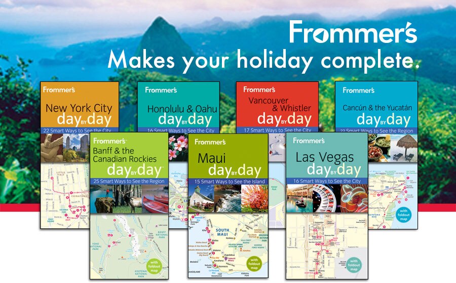 Frommer's 2013 | Costco